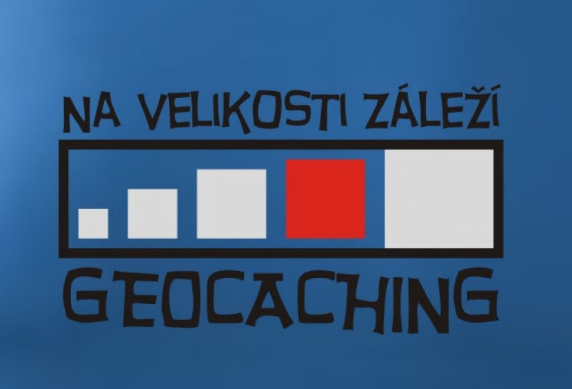 Na velikosti záleží - Ms - azurová modrá | GeoFashion.eu